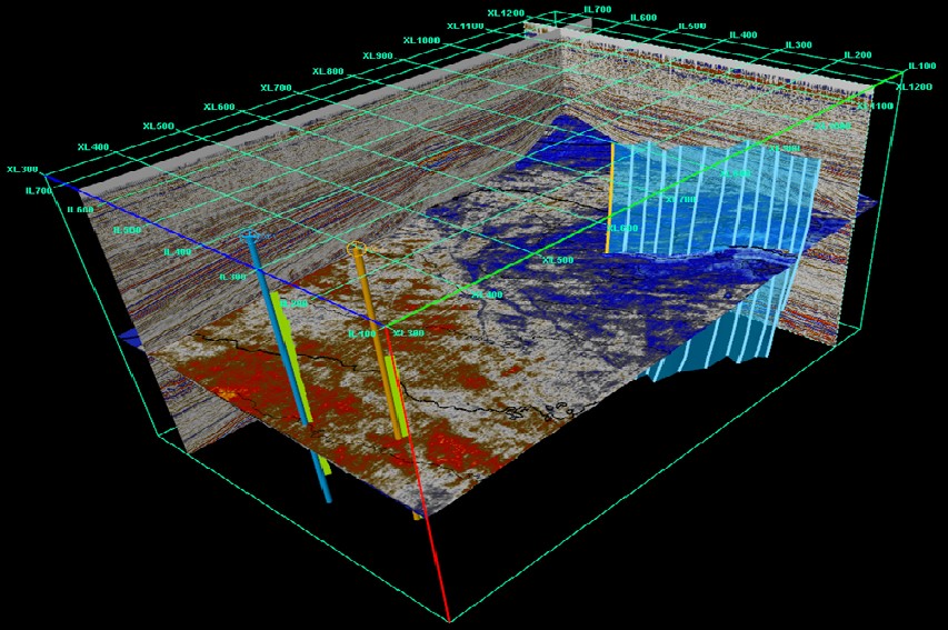 Seismic Broadband | ARK CLS