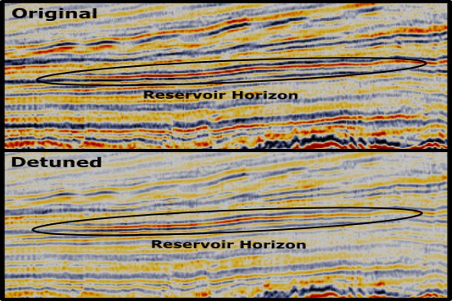 Geoscience Services | ARK CLS